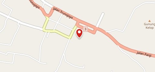 KLINIK PIJAT " SAMBUNG ROSO " restaurant, Dampit - Restaurant reviews