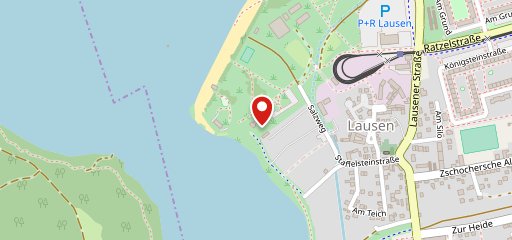 Die Klinke im Neu - Lindenau, Leipzig - Speisekarte, Preise und Bewertungen