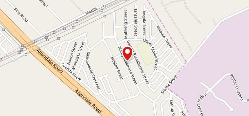 Klipfontein Tavern, Lethabong - Restaurant menu, prices and reviews