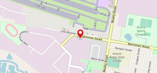 Klopa Snack Bar in Acacia Ridge - Restaurant reviews