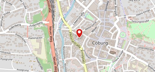 Coburger Klößerei, Coburg - Speisekarte, Preise und Bewertungen