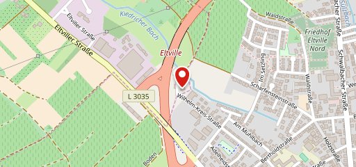 Klostermühle, Kiedrich - Speisekarte, Preise und Bewertungen