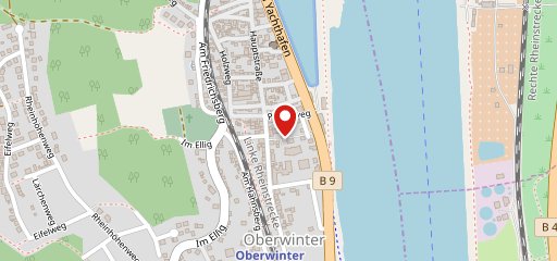 Klosterstube Oberwinter, Remagen - Speisekarte, Preise und Bewertungen