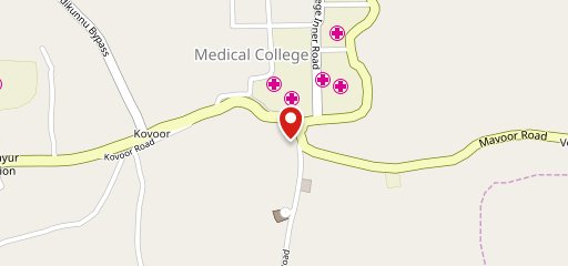 K.m Tower Medical College, Kozhikode - Restaurant reviews