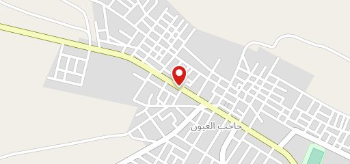 KmitiOne Pizzeria, Hajeb El Ayoun - Restaurantbewertungen