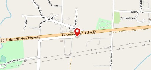 Knappa pizza and bar, Knappa - Restaurant menu, prices and reviews