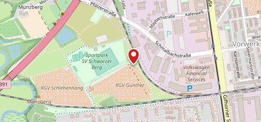 Kneipe im KGV Gunther, Braunschweig - Speisekarte, Preise und Bewertungen