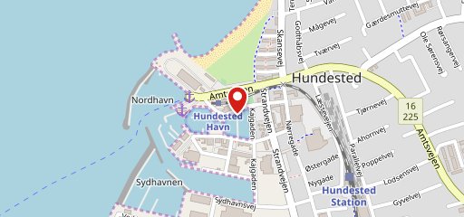 knud, Hundested - Restaurant menu, prices and reviews