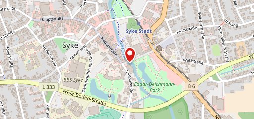 Knusperhaus Café und Bistro - Syke, Syke - Speisekarte, Preise und ...