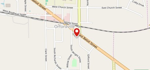 Knute's Bar & Grill, Orfordville - Restaurant menu, prices and reviews