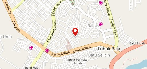 Ko Cha Bi Bak Kut Teh Penuin (Batam City Hotel) restaurant, Batam ...