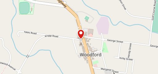 Ko-Fil Restaurant Korean Grill BBQ, Woodford - Restaurant menu, prices ...