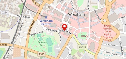 Ko Sing Takeaway, Wrexham - Restaurant menu, prices and reviews