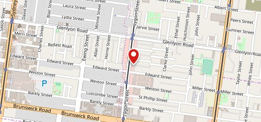 Kobi-Q, Brunswick East - Restaurant menu, prices and reviews