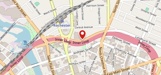 KOBQ Korean Fusion Grill, Rochester - Restaurant menu, prices and reviews