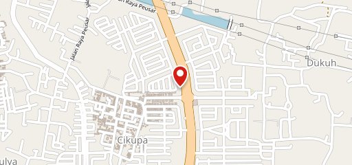 Kocabi Roti Jadul, Cikupa, Jl. Boulevard Citra Raya