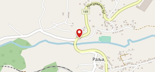 KOD MOŠE 1987, Ralja - Restaurant menu, prices and reviews