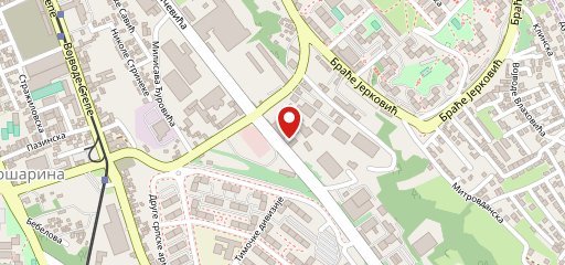Kod Pobratima, Belgrade - Restaurant menu, prices and reviews