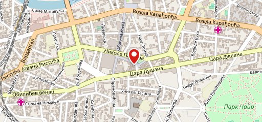 Kod Rajka, Niš - Restaurant menu, prices and reviews