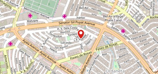 Kodawari Salcedo, Makati - Restaurant menu, prices and reviews