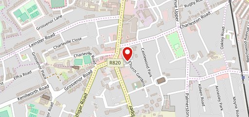 Kodiak, Rathmines, Dublin - Restaurant menu, prices and reviews