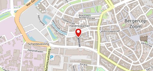 Restaurant Koej, Bergen op Zoom - Restaurant reviews