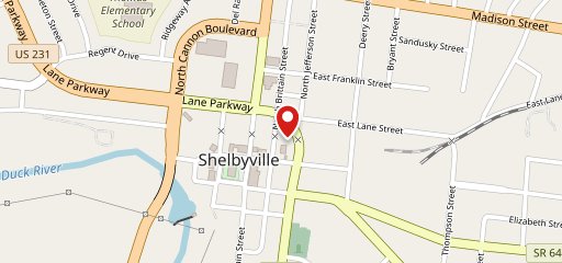 Koffee Beanz - More than Coffee, Shelbyville - Restaurant menu, prices ...