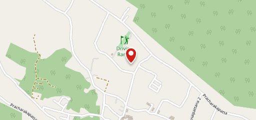 Koh Fit Cafe, Ko Samui - Restaurant menu