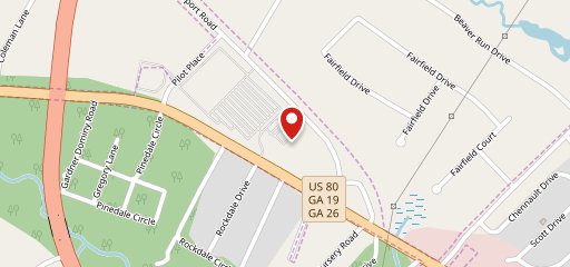 Koiya Japanese Express in Dublin - Restaurant menu and reviews