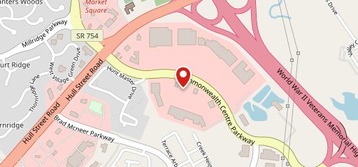 Zzaam! Kokee Midlothian, Woodlake - Restaurant menu, prices and reviews