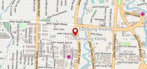 Koki Sunda, Medan - Restaurant menu, prices and reviews