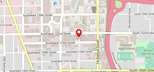 Kokob Market & Restaurant in Burien - Restaurant reviews
