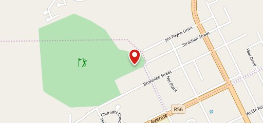 Kokstad Golf Club Restaurant, Kokstad - Restaurant reviews