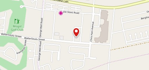 Kolada Cafe, Lephalale - Restaurant menu, prices and reviews