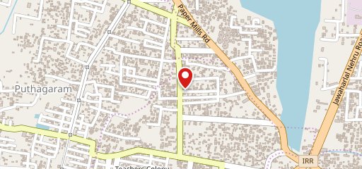 Kolathur Kitchen Cafe, Chennai - Restaurant menu, prices and reviews