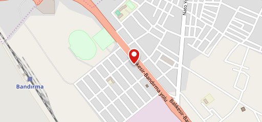 Kolay Et Restaurant, Bandirma, 26 - Restaurant reviews