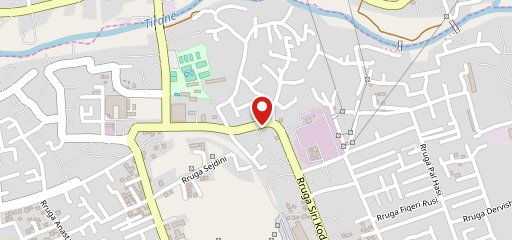 Kompleksi "Asllan Lala", Tirana - Speisekarte, Preise und Bewertungen