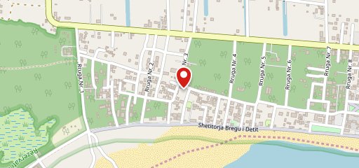 Kompleksi Devi Velipoje pub & Bar, Velipoja - Restaurantbewertungen