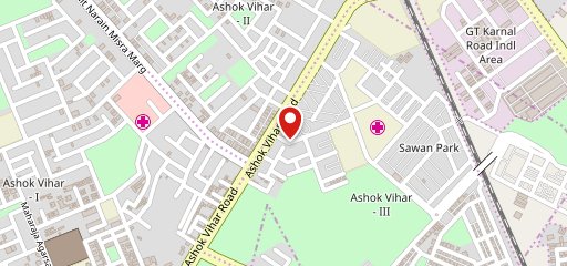 Koncept Shawarma, New Delhi - Restaurant menu and reviews