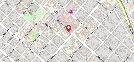 Konditerskaya cafe, Yeysk - Restaurant reviews