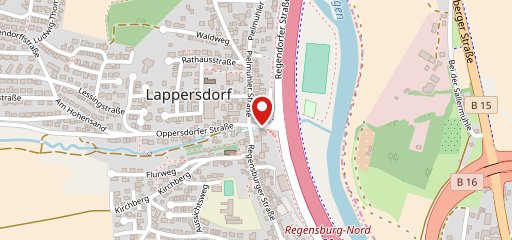 Konditorei Cafe Hahn, Lappersdorf - Speisekarte, Preise und Bewertungen