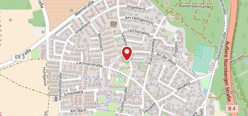 Konditorei Fuchs, Erlangen - Speisekarte, Preise und Bewertungen