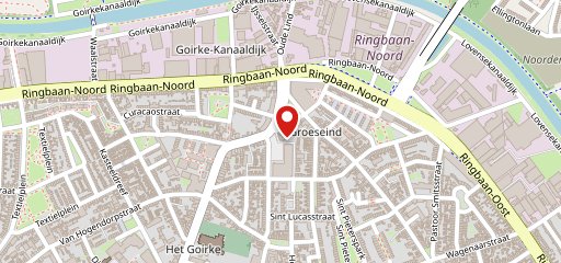 Kong Njang, Tilburg - Restaurant reviews
