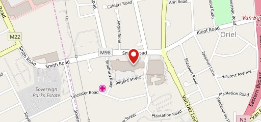 Kong Sing, Johannesburg - Restaurant menu, prices and reviews