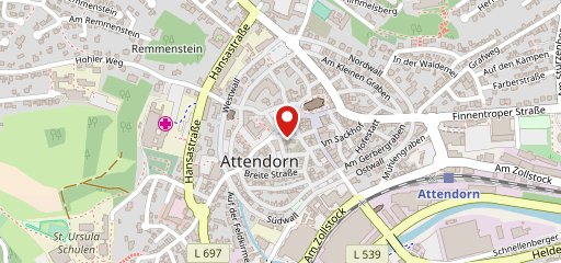 Königs Brot, Attendorn - Speisekarte, Preise und Bewertungen