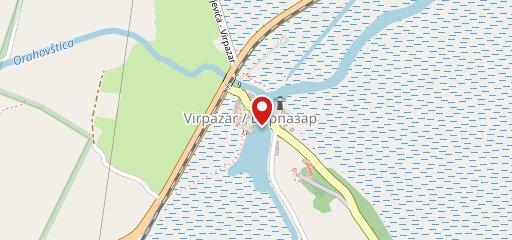 Konoba Demidžana, Virpazar - Restaurant menu, prices and reviews