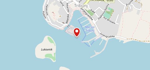 Apartman Roko restaurant, Tribunj - Restaurant reviews