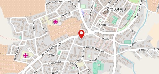 Konoha Bar, Złotoryja - Restaurant reviews