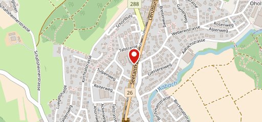 Konservi Seon, Seon - Speisekarte, Preise und Bewertungen