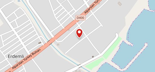 Konyalım Fırın, Erdemli - Restaurant reviews